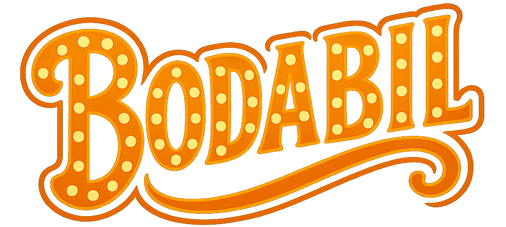 Bodabil Karaoke - Filipino Videoke Experience